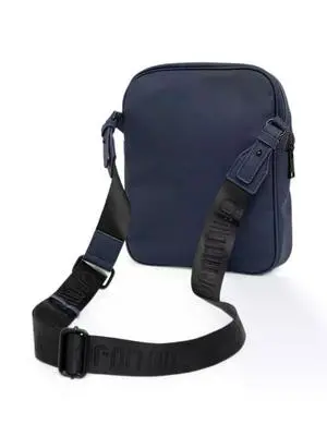 Liu Jo Logo-plaque Zip-fastening Belt Bag