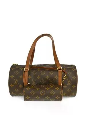 LOUIS VUITTON 1997 30 Papillon Handbag