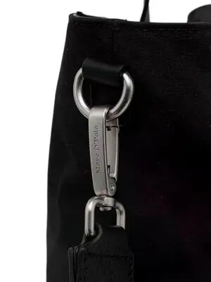 Marc O'polo Logo-patch Tote Bag