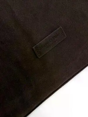 Marc O'polo Suede Holdall