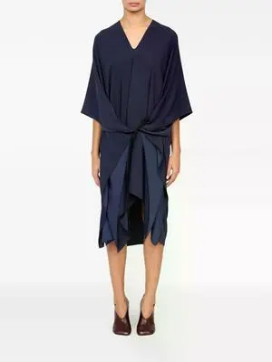 MAISON MARGIELA Midi Dress