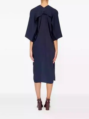 MAISON MARGIELA Midi Dress