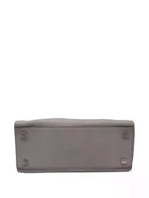 Michael Kors Selma Tote Bag - Grey