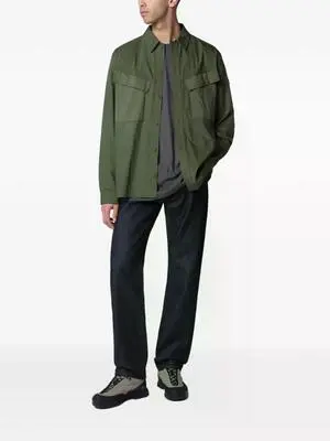 TATRAS Doris Flap-pocket Shirt
