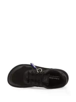 BAREBARICS Zing Panelled Sneakers
