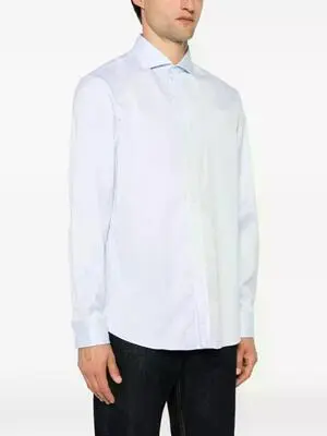 Brunello Cucinelli Long-sleeve Shirt