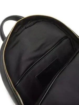 Calvin Klein Logo-plaque Backpack