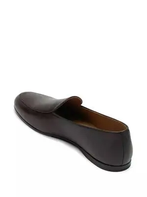 Loro Piana Classic Loafers