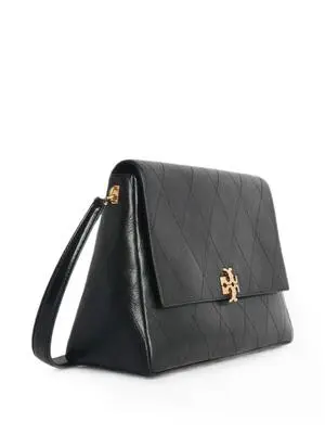 Tory Burch Charlie Matelassé Shoulder Bag