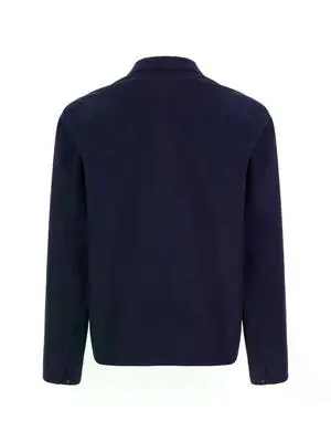 Veilance Concealed-front Jacket