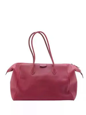 Hermès 2006-2012 Togo Paris Bombay 40 Tote Bag