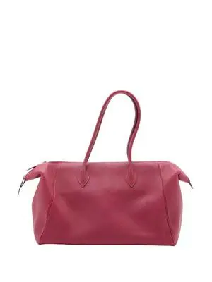 Hermès 2006-2012 Togo Paris Bombay 40 Tote Bag