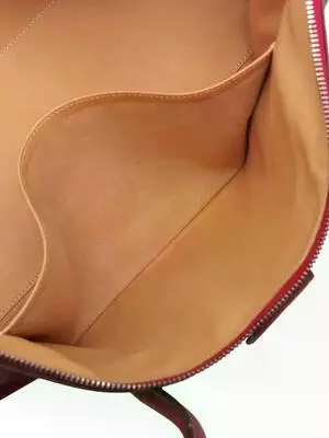 Hermès 2006-2012 Togo Paris Bombay 40 Tote Bag
