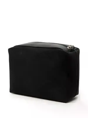 FERRAGAMO 2010-2026 Canvas Travel Pouch