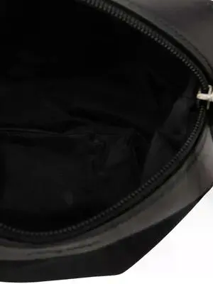 FERRAGAMO 2010-2026 Canvas Travel Pouch