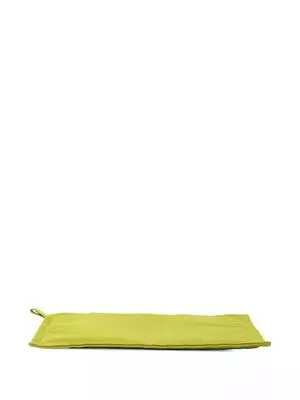 Hermès 2000-2026 Toile Bora Bora Zip Gm Pouch