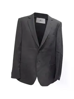 Mr P. Single-breasted Blazer