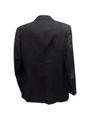 Mr P. Single-breasted Blazer