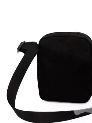 SANDQVIST Logo Messenger Bag