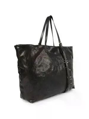 ANN DEMEULEMEESTER Bes The Return Of Light Tote Bag