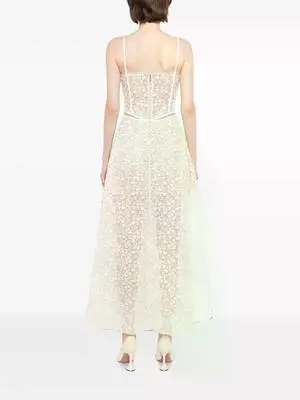 MONTSAND Mina Dress