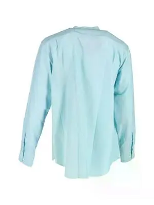 Loro Piana Chest-pocket Buttoned Shirt