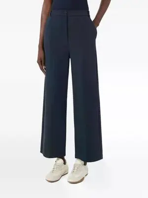 Max Mara Straight-leg Trousers