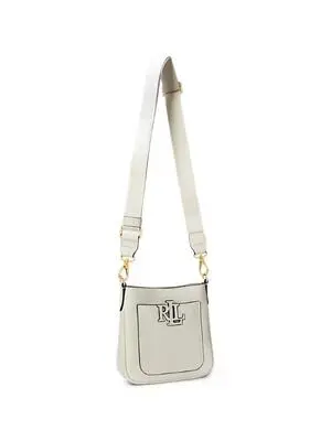 Ralph Lauren Cameryn Logo-plaque Cross Body Bag
