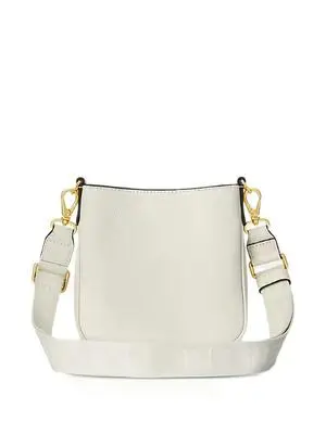 Ralph Lauren Cameryn Cross Body Bag - Neutrals