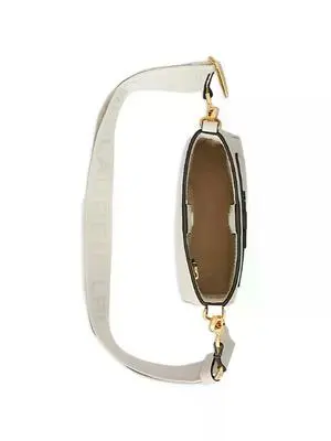 Ralph Lauren Cameryn Cross Body Bag - Neutrals