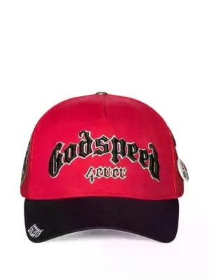 GODSPEED Forever Logo Baseball Cap