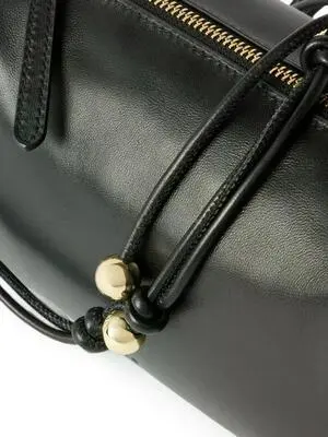 Furla Mini Talia Leather Cross Body Bag