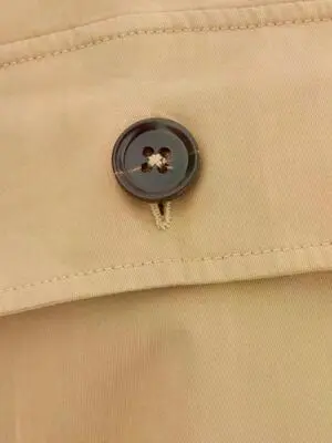 Zegna Flap-pocket Shirt Jacket