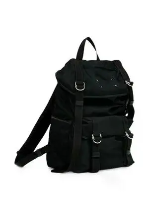 MAISON MARGIELA Four-stitch Top-handle Backpack