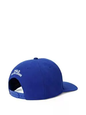 Polo Ralph Lauren Pony-embroidered Cap