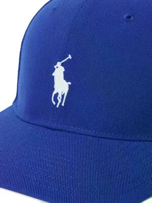 Polo Ralph Lauren Pony-embroidered Cap