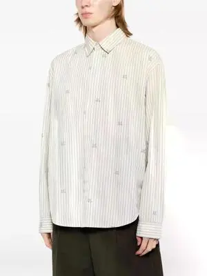 Jacquemus The Simon Shirt