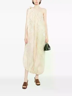UMA WANG Alexe Dress