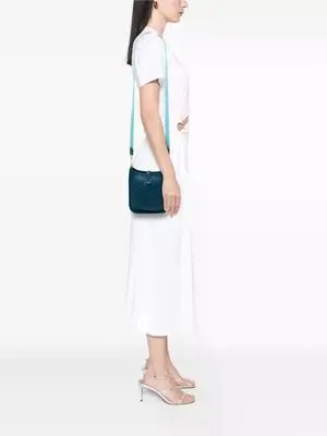 Hermès Clemence Evelyne 16 Amazone Crossbody Bag