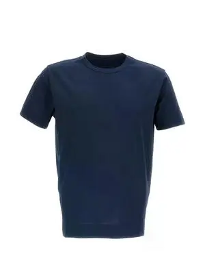 ORIGINAL VINTAGE Short-sleeve T-shirt - Blue