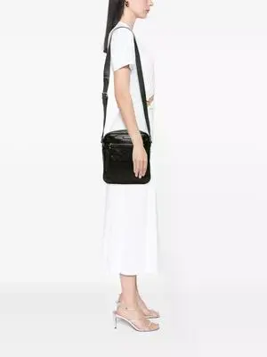 Gucci 2000-2015 Guccissima Crossbody Bag