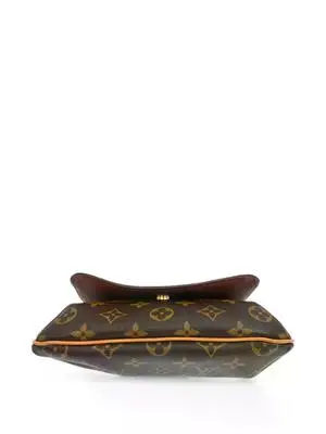 LOUIS VUITTON 2001 Musette Salsa Shoulder Bag