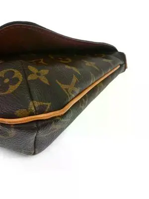 LOUIS VUITTON 2001 Musette Salsa Shoulder Bag