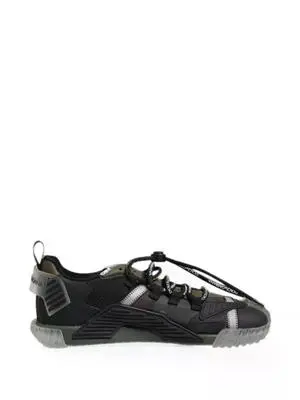 Dolce & Gabbana Ns1 Camo-print Sneakers
