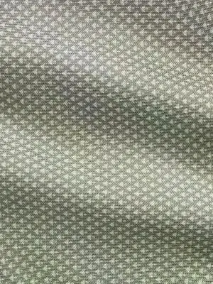 Ralph Lauren Purple Label Geometric-print Cashmere-silk Tie