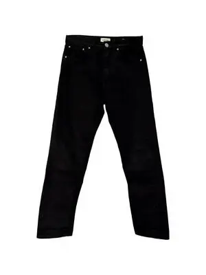 TOTEME Straight-leg Jeans