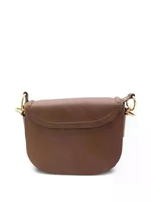See By Chloé Mara Crossbody Bag - Brown