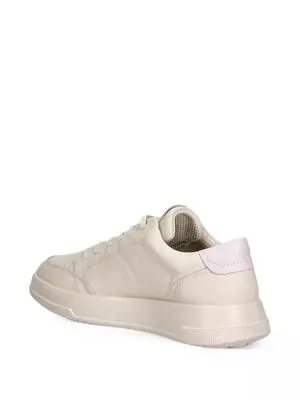 Ecco Move Leather Sneakers