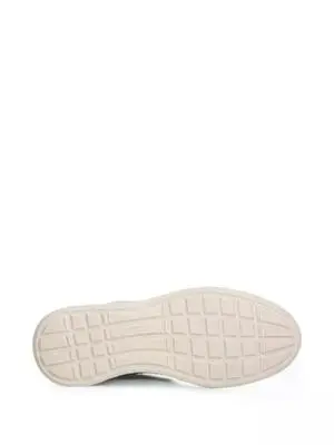 Ecco Move Leather Sneakers