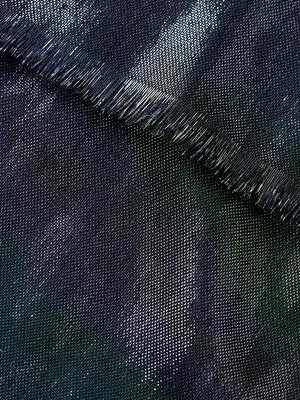 JANE CARR The Mercury Scarf